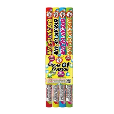 WINDA FIREWORKS