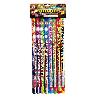 NORTHWEST PYROWORKS ROMAN CANDLES & FIREWORKS