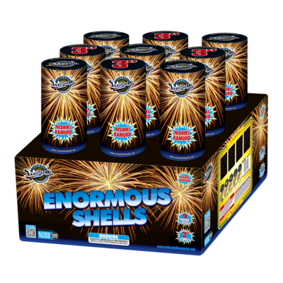 MIRACLE FIREWORKS
