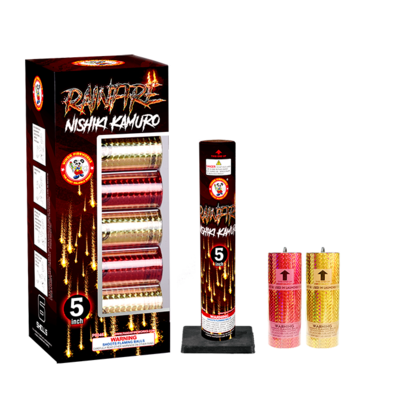 ARTILLERY AND RELOADABLE FIREWORKS SHELLS