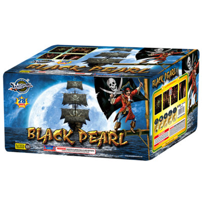 Northwest Pyro-works