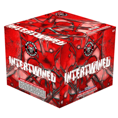 Northwest Pyroworks 500 Gram Premium Fireworks Cakes