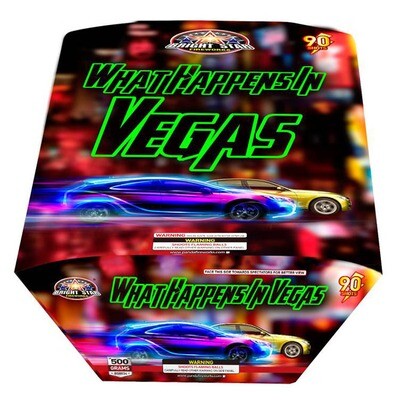 NORTHWEST PYRO-WORKS WASHINGTON's FIREWORKS COMPANY