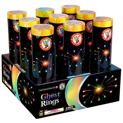 WINDA FIREWORKS
