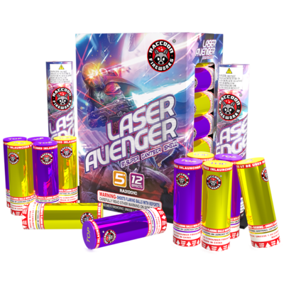 ARTILLERY AND RELOADABLE FIREWORKS SHELLS