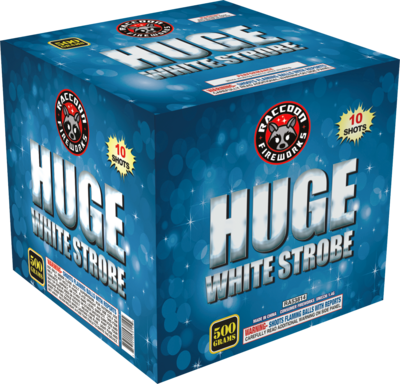 Northwest Pyroworks 500 Gram Fireworks Cakes