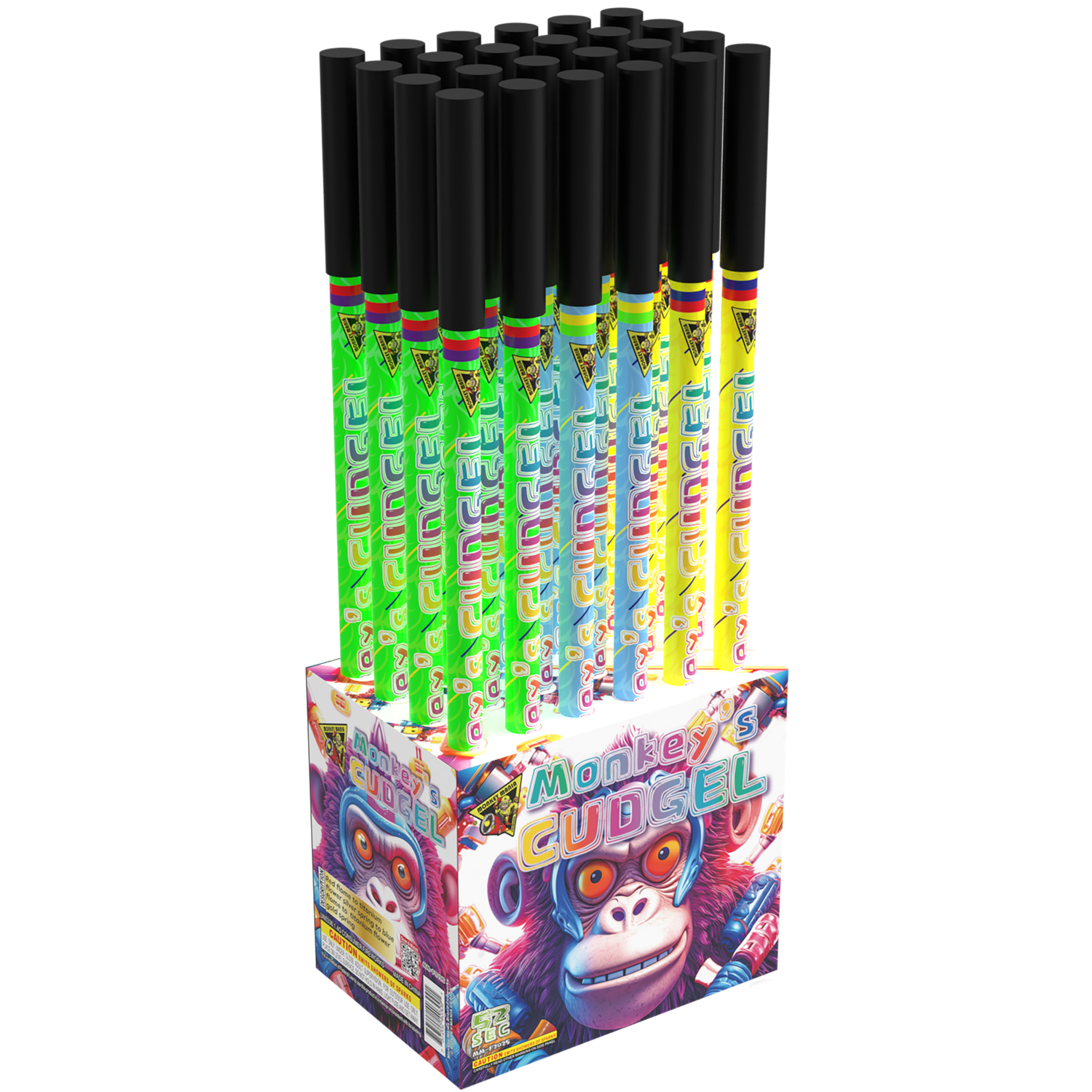 NORTHWEST PYROWORKS FIREWORKS NOVELTIES