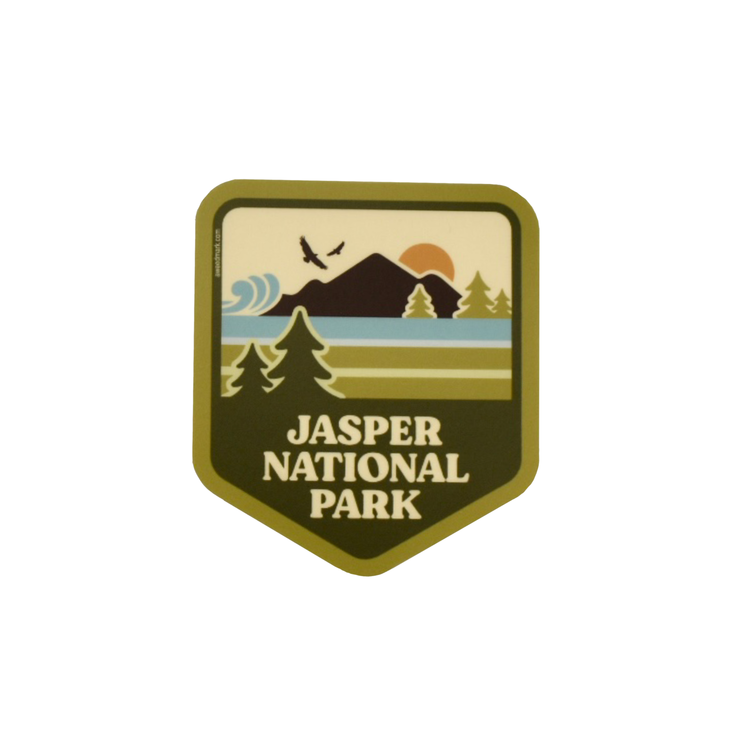 Online Store - Friends of Jasper National Park