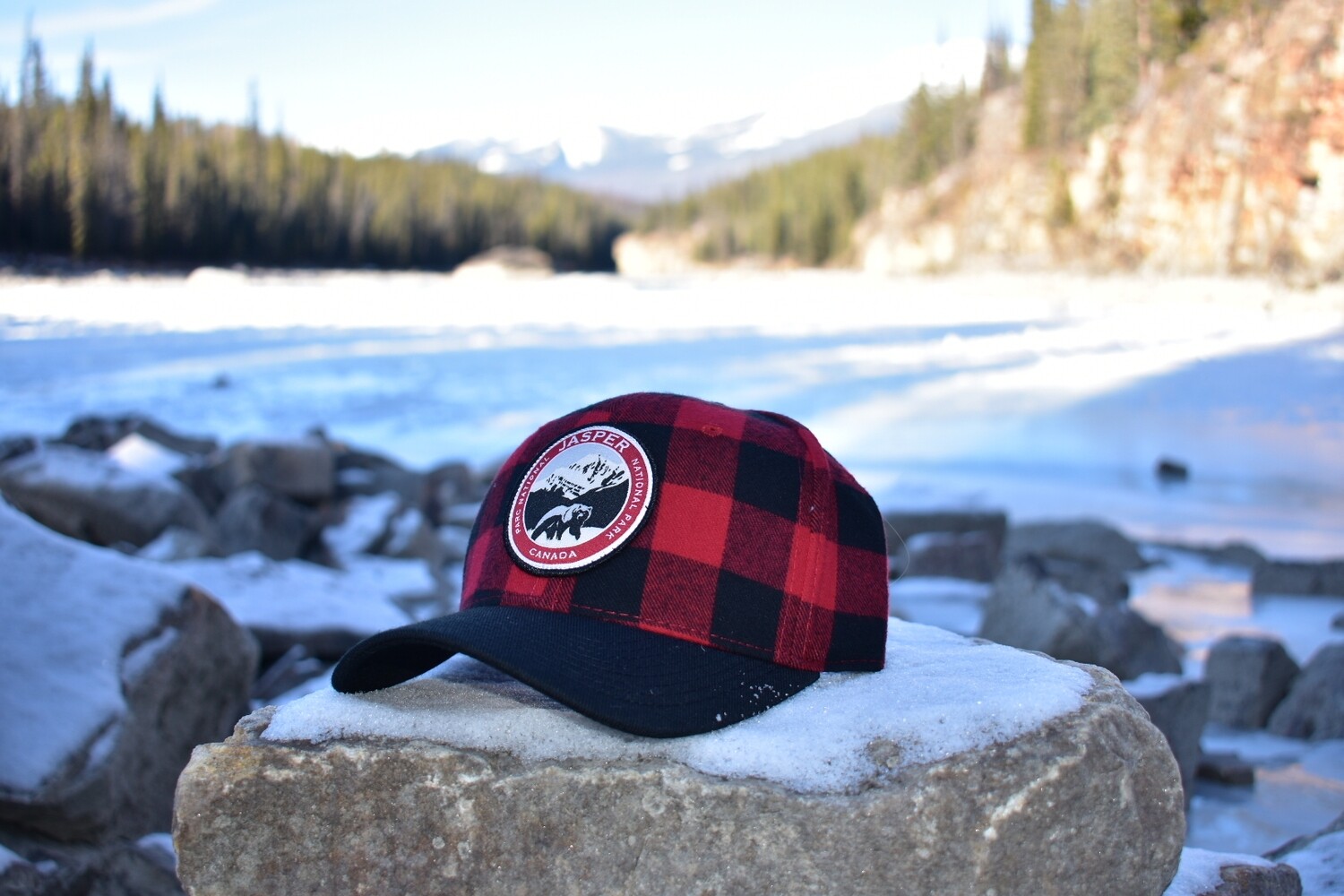 Hats | Friends of Jasper National Park