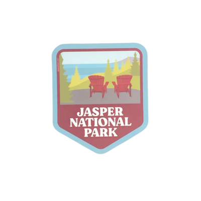 Online Store - Friends of Jasper National Park