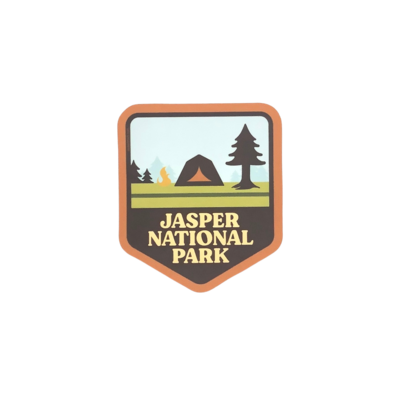 Online Store - Friends of Jasper National Park