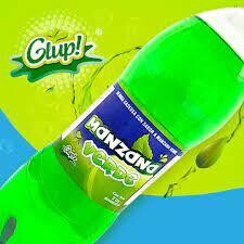 Refresco GLUP Manzana 2 Litros
