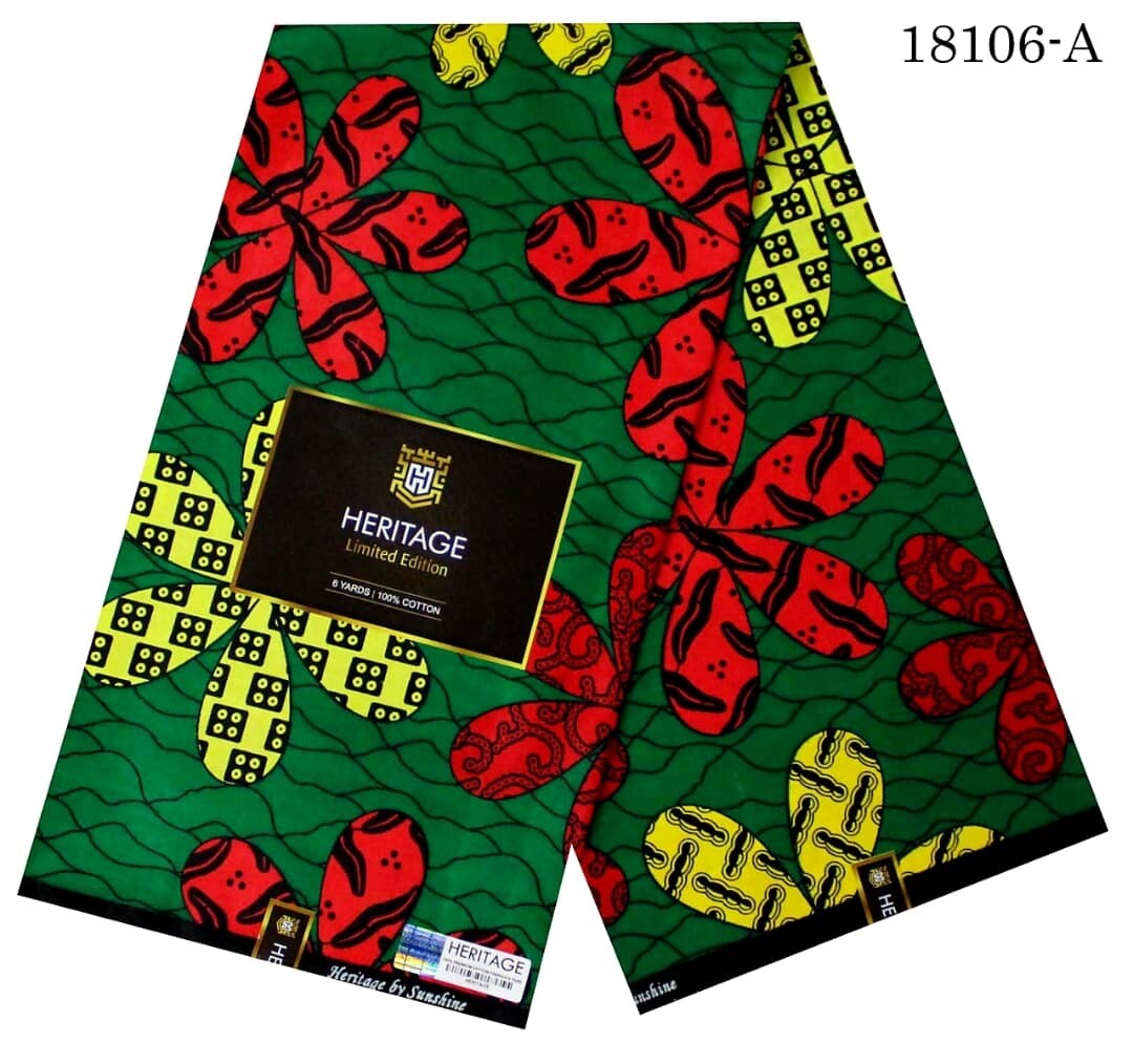 Heritage Limited Edition