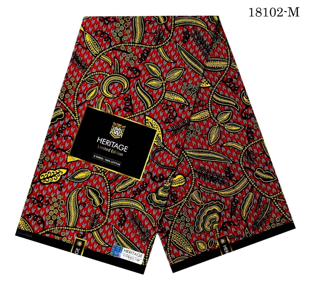 Heritage Limited Edition