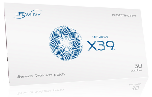 Stem Cell Activation Patches