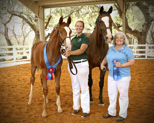 First Flight Farm Catalog