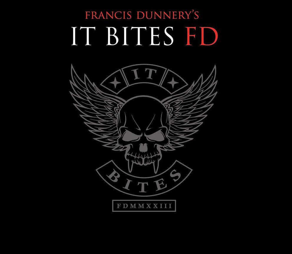 It Bites/Francis Dunnery