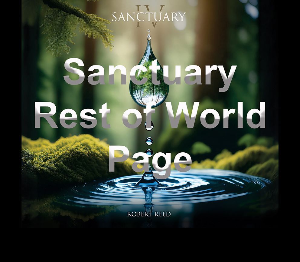 Sanctuary World