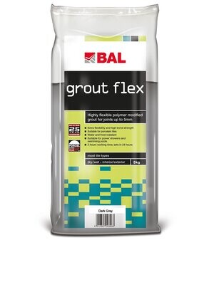 Bal Adhesives, Grouts , Matting for Tiling