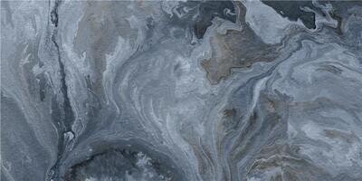 3D Effect Fluted Pastel Coloured Tiles