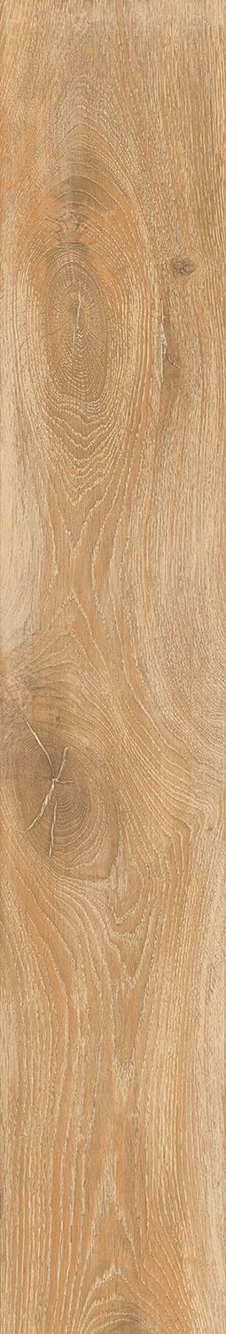 Wood Effect Porcelain Tiles :Blade Amber
