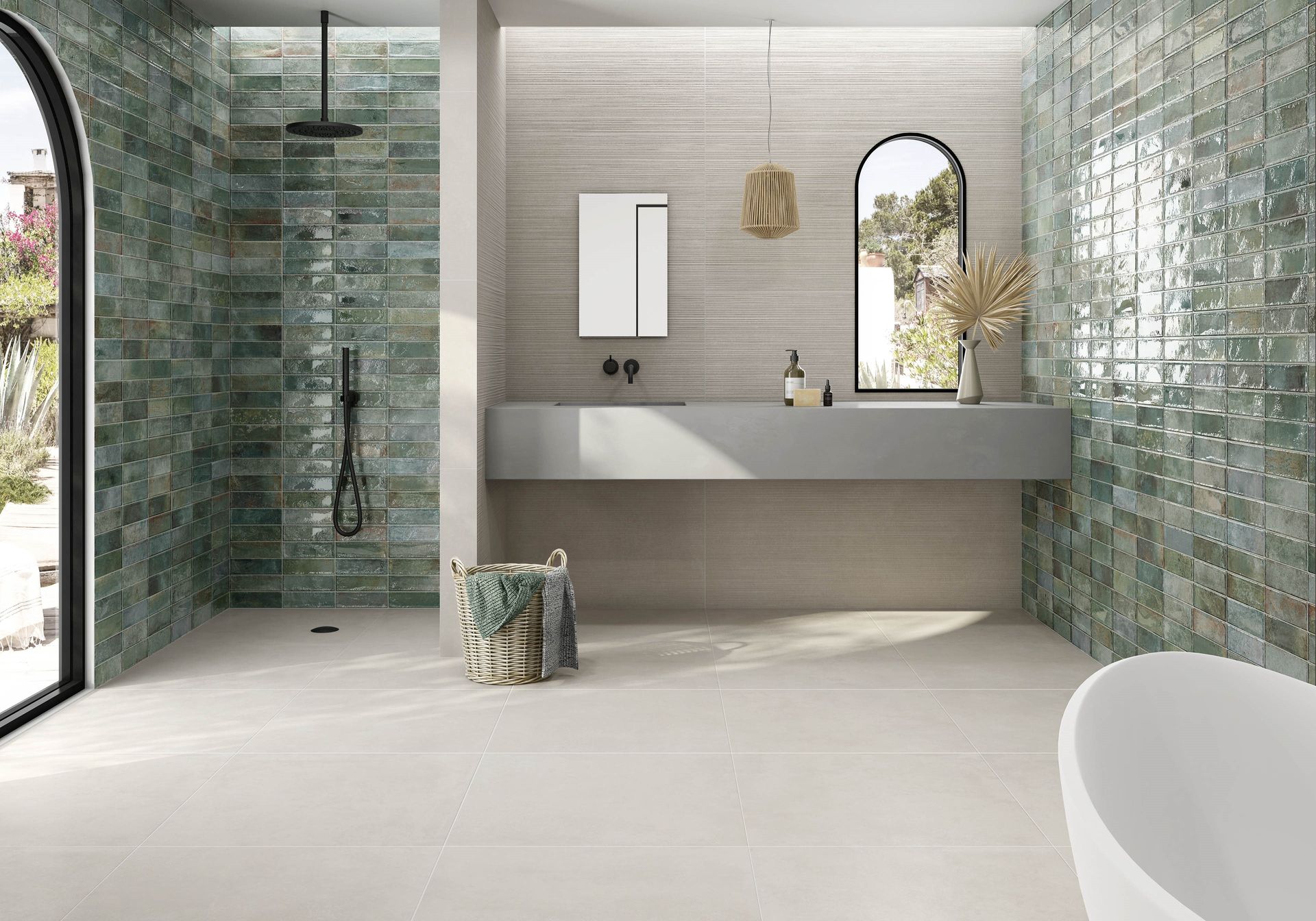 Architile Your Trusted Partner for Quality Tiles