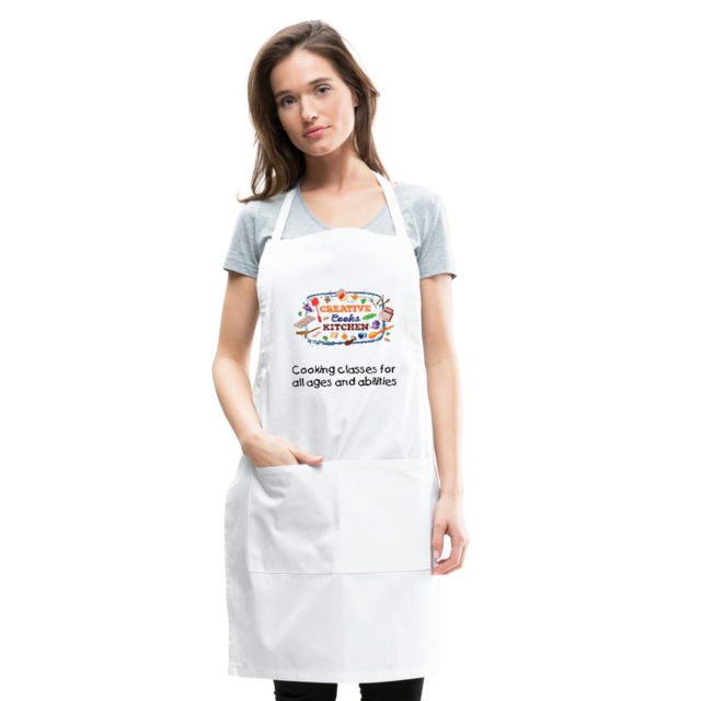 Custom Aprons