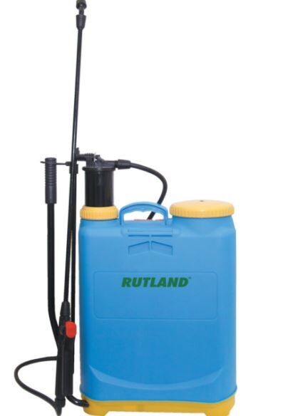 Rutland- 16LTR KNAPSACK SPRAYER