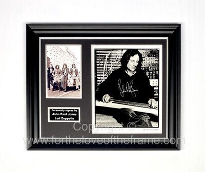 MUSIC MEMORABILIA