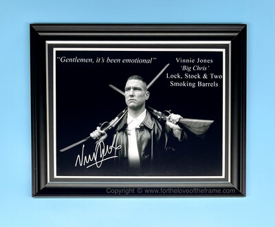 TV & MOVIE MEMORABILIA