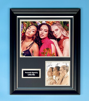 MUSIC MEMORABILIA