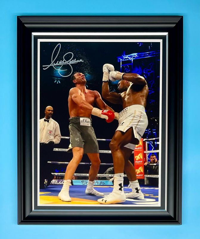 Boxing Clever