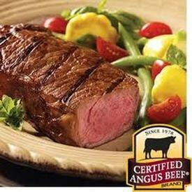 Certified Angus Beef