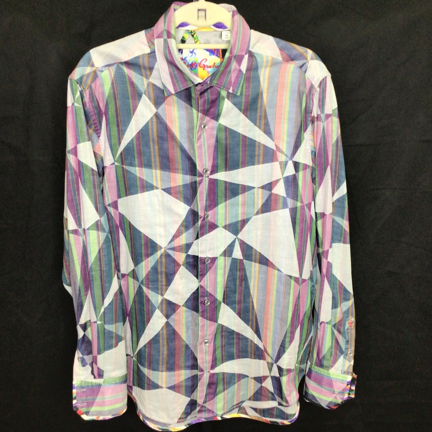 Robert Graham Multi | Whoo