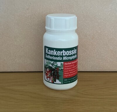 Karoo Herbs Online Store