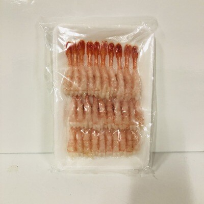 Meat and Seafood