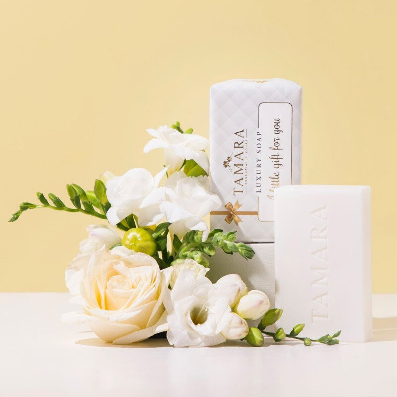 Tamara - Luxury Soap