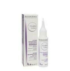 CICABIO LOCION SPRAY BIODERMA 40 ML