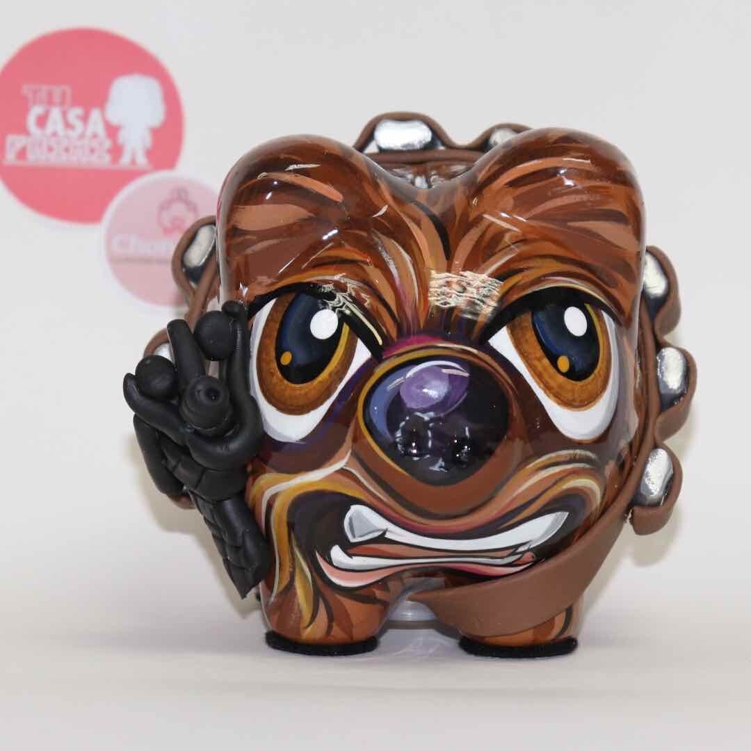 Regalos originales, HUCHAS