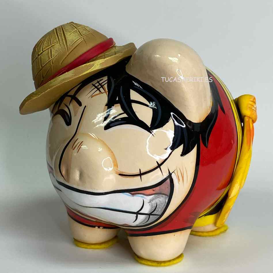 Regalos originales, HUCHAS