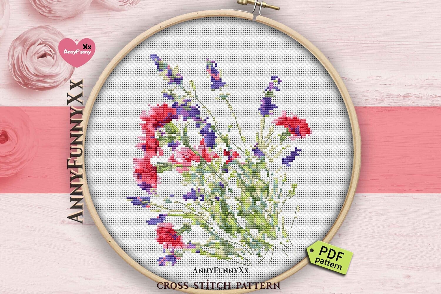 Naval Battle 2 Printable Chart PDF Format Needlework Embroidery Crafts ...