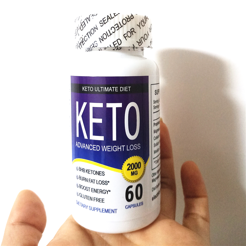 Keto Plus Extra Strength Slimming Pills Bhb 1000 Mg Burn Fat Loss