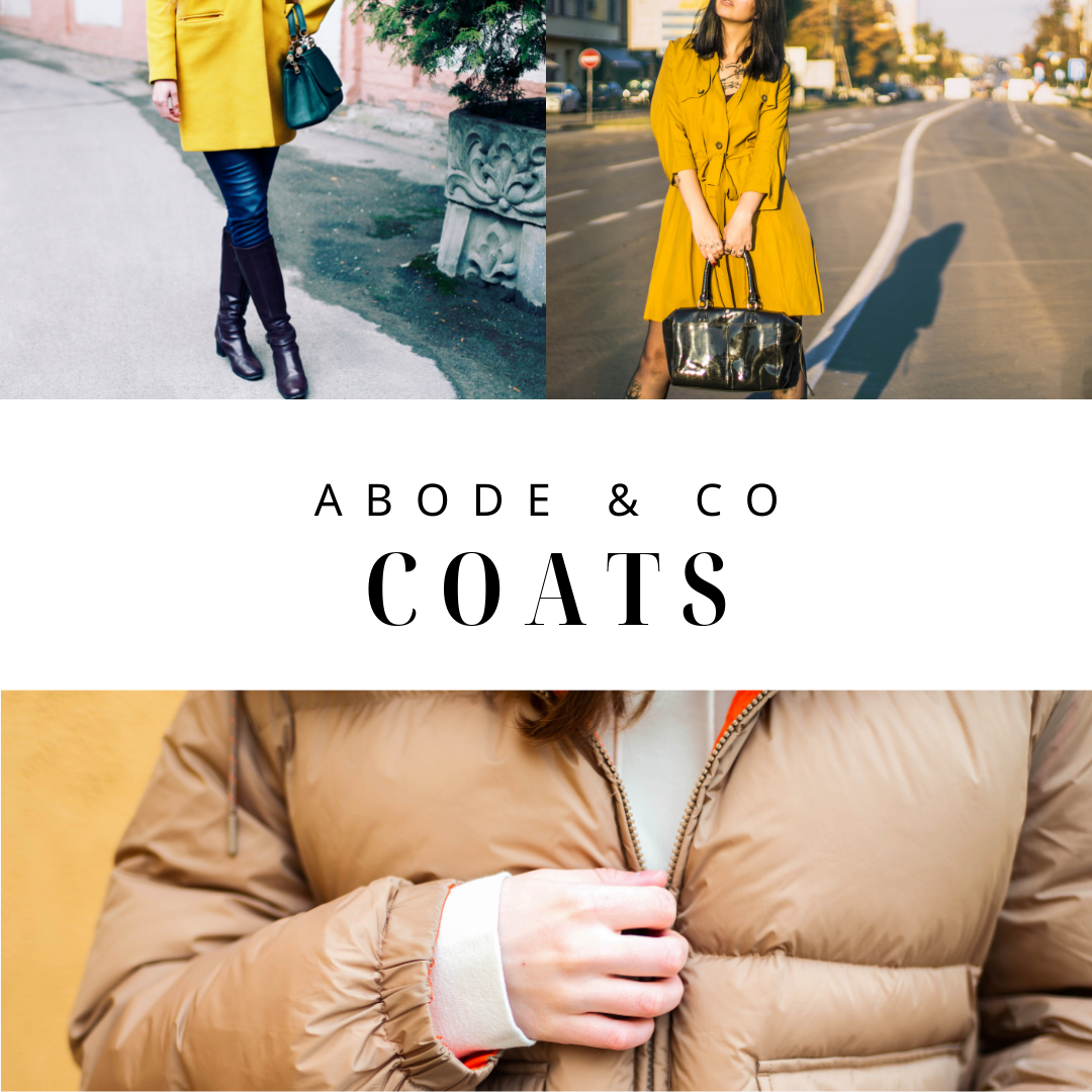Coats