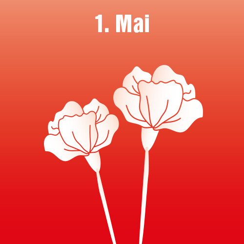 1.Mai