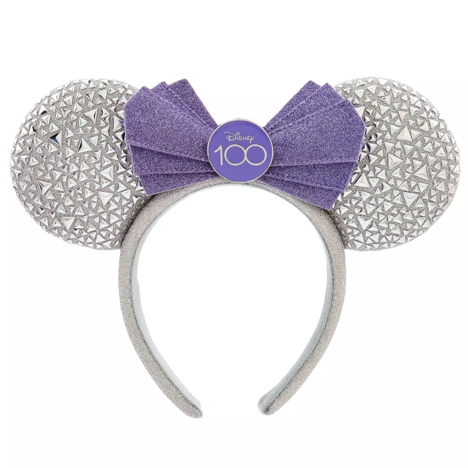 Disney100 Disneyland Minnie Ears Headband