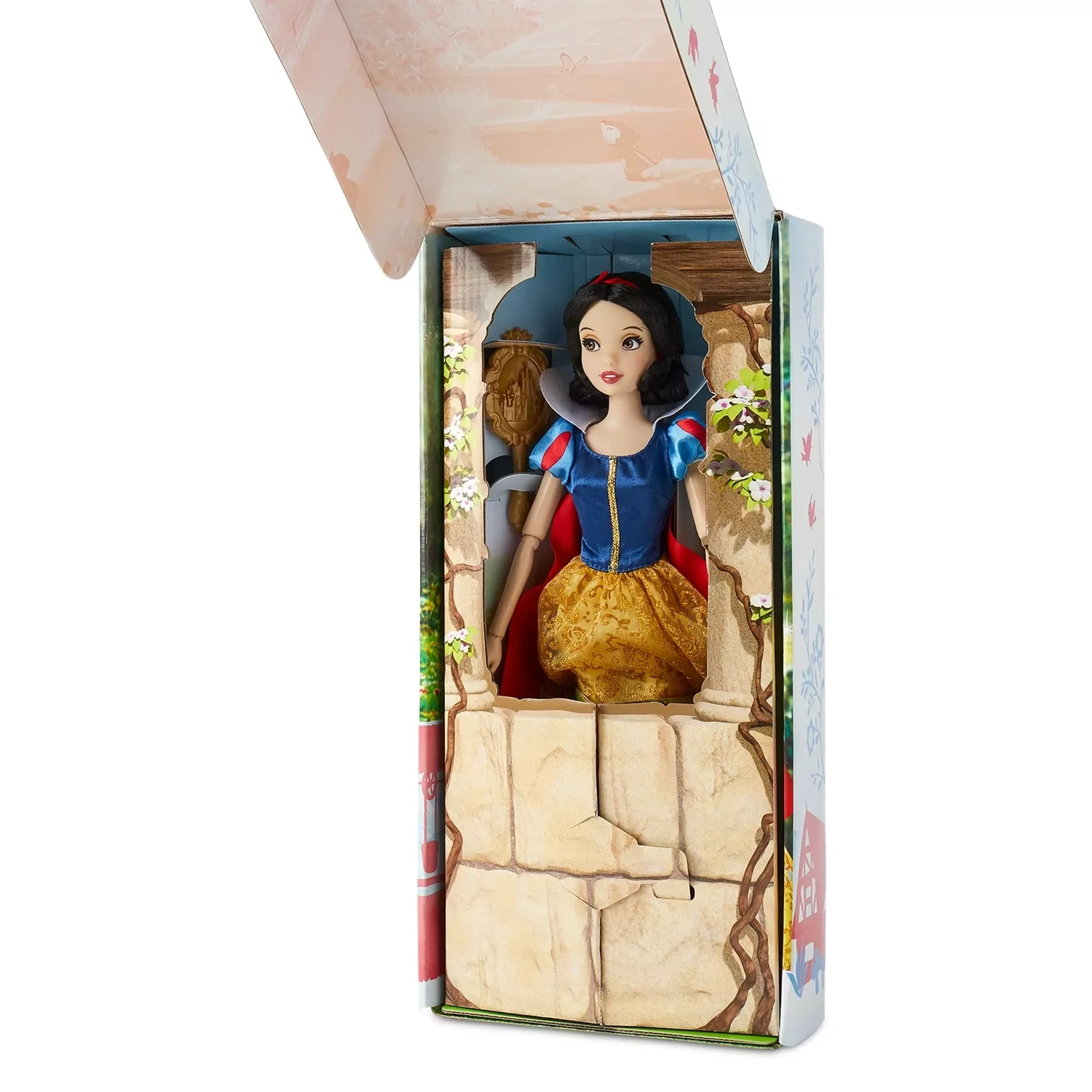 Snow white disney doll store