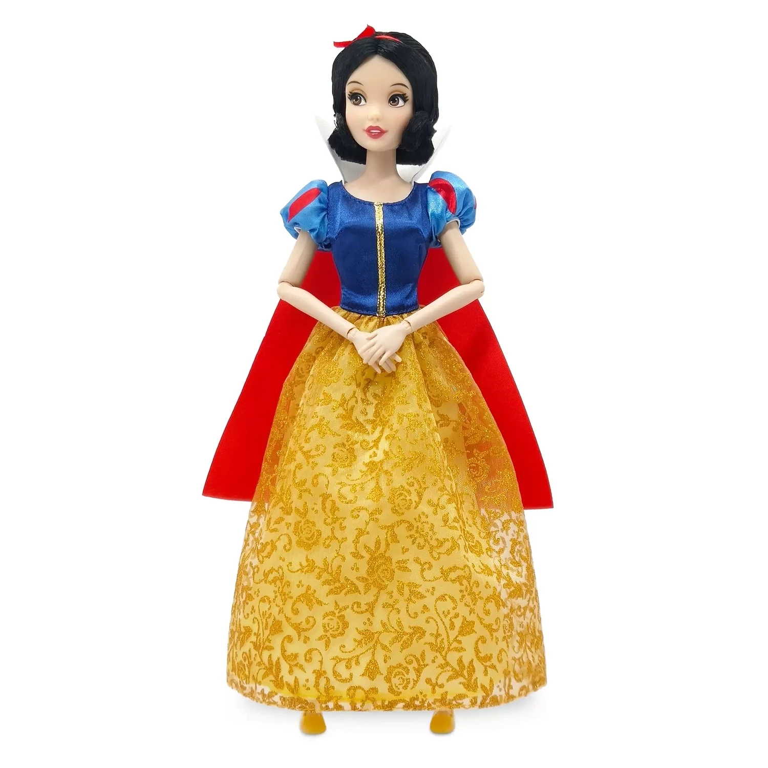 Snow White Classic Doll