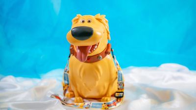 Wonderful World of Walt