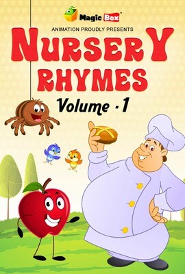 Magicbox Animation – Give Your Kids The Best Start In Life!