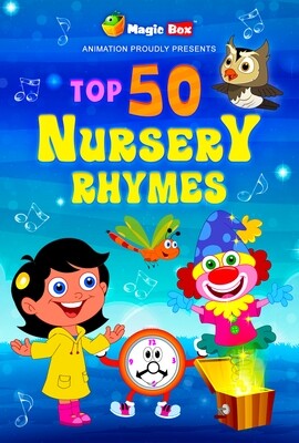 Magicbox Animation – Give Your Kids The Best Start In Life!